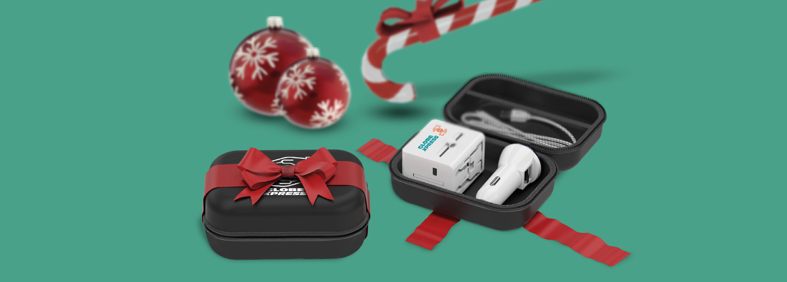 Los regalos de empresa perfectos para clientes y empleados en Navidad