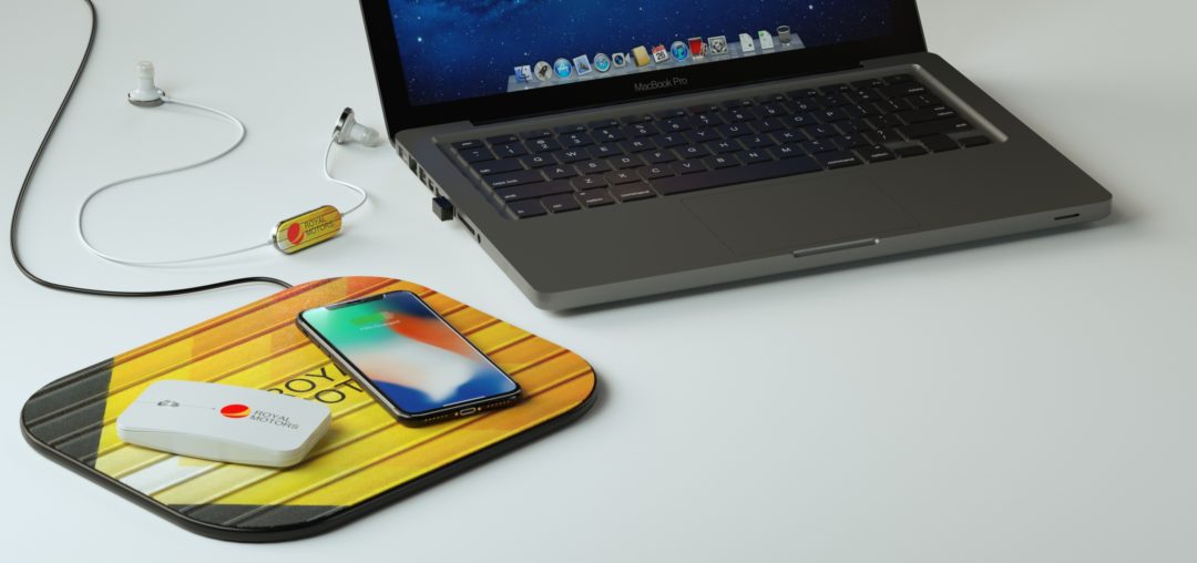 Smart working: gadgets to deal with new 'normal' work