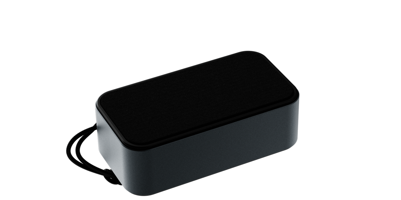 Rock: Speaker Bluetooth | Maikii