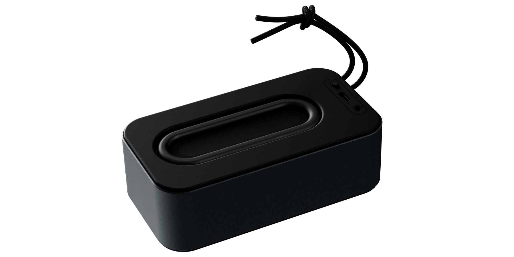 Rock: Speaker Bluetooth | Maikii