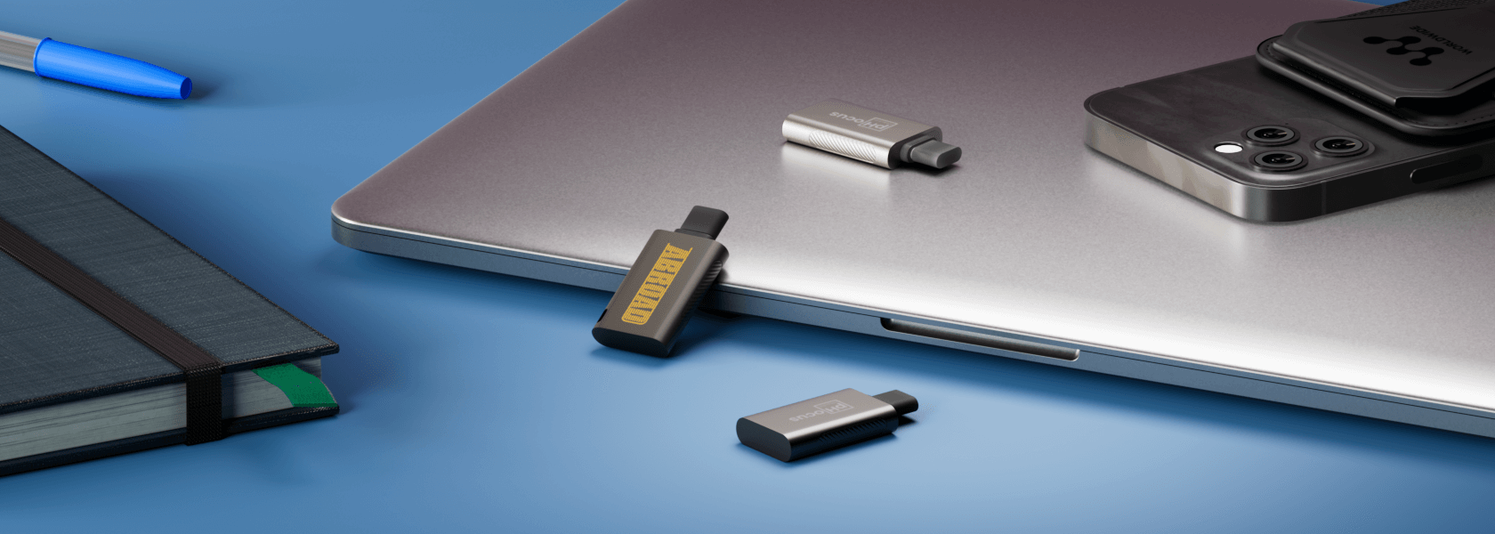 Compact: USB Flash Drives | Maikii