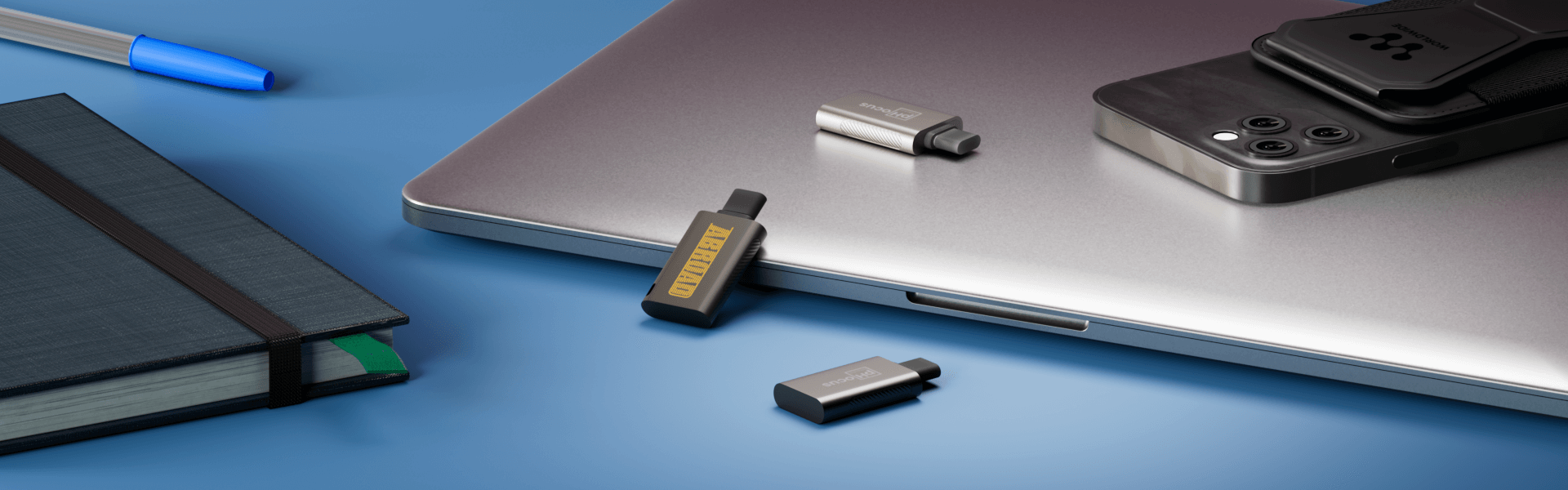 Compact: USB Flash Drives | Maikii
