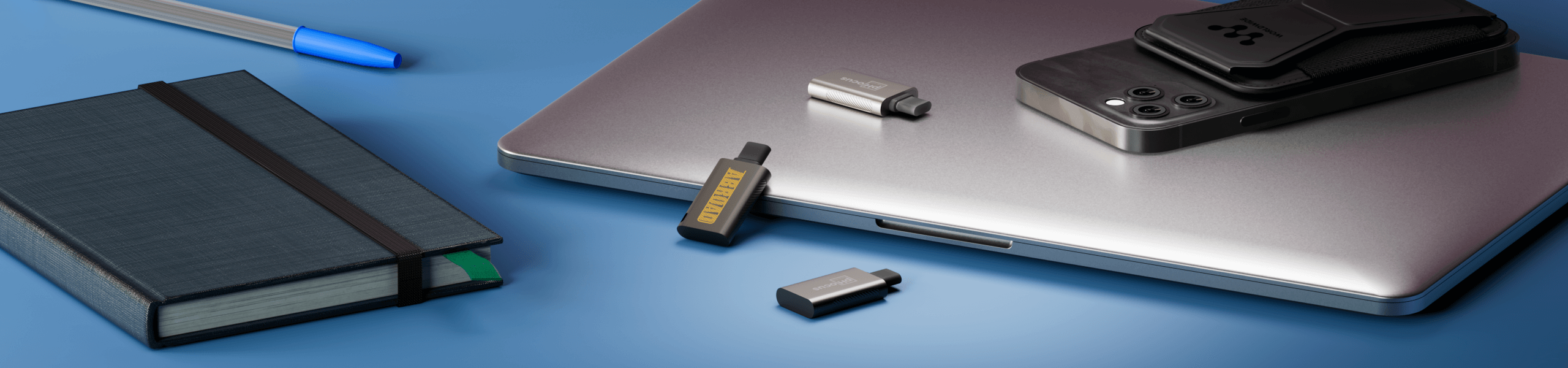 Compact: USB Flash Drives | Maikii