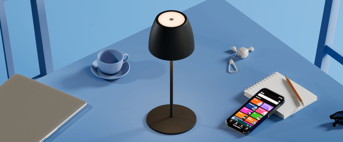 Harmony: Lifestyle | Maikii