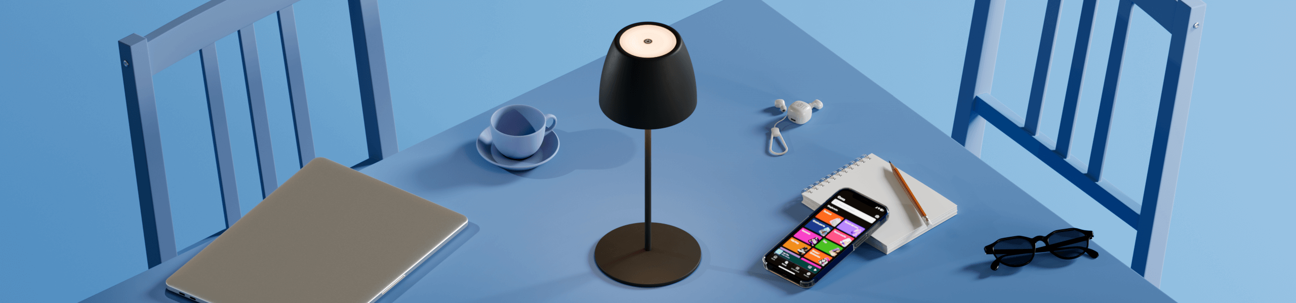 Harmony: Lifestyle | Maikii