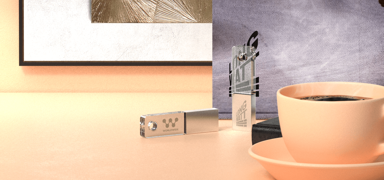 Barracuda: USB Flash Drives | Maikii