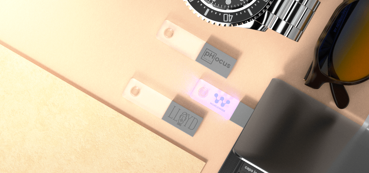 Barracuda: USB Flash Drives | Maikii