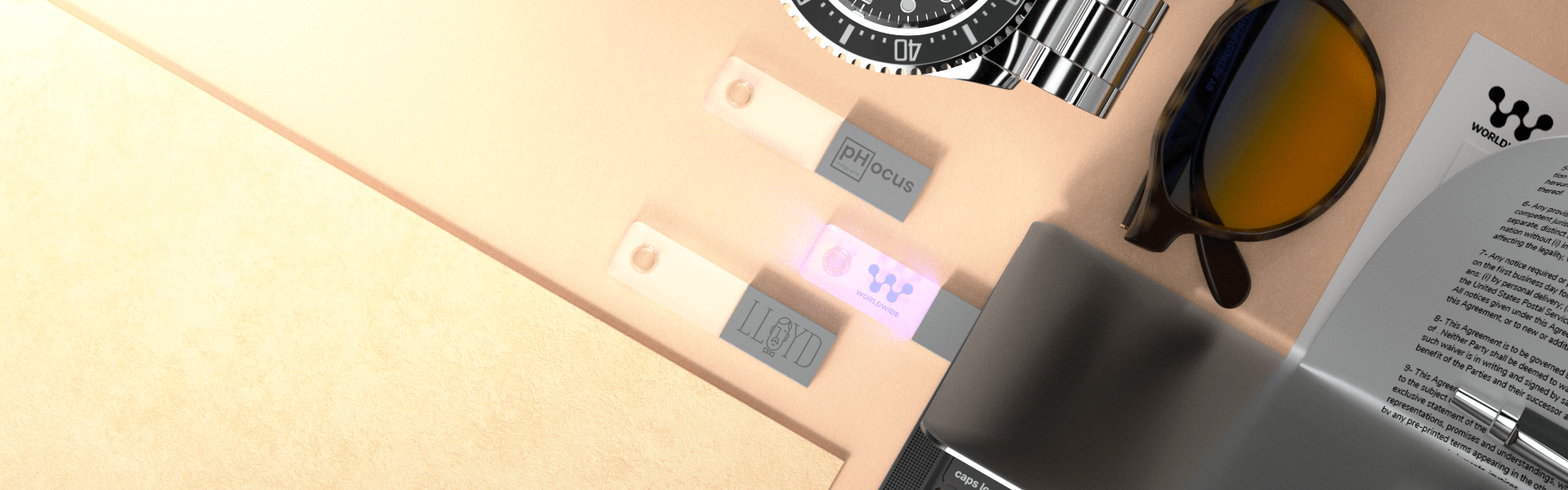 Barracuda: USB Flash Drives | Maikii