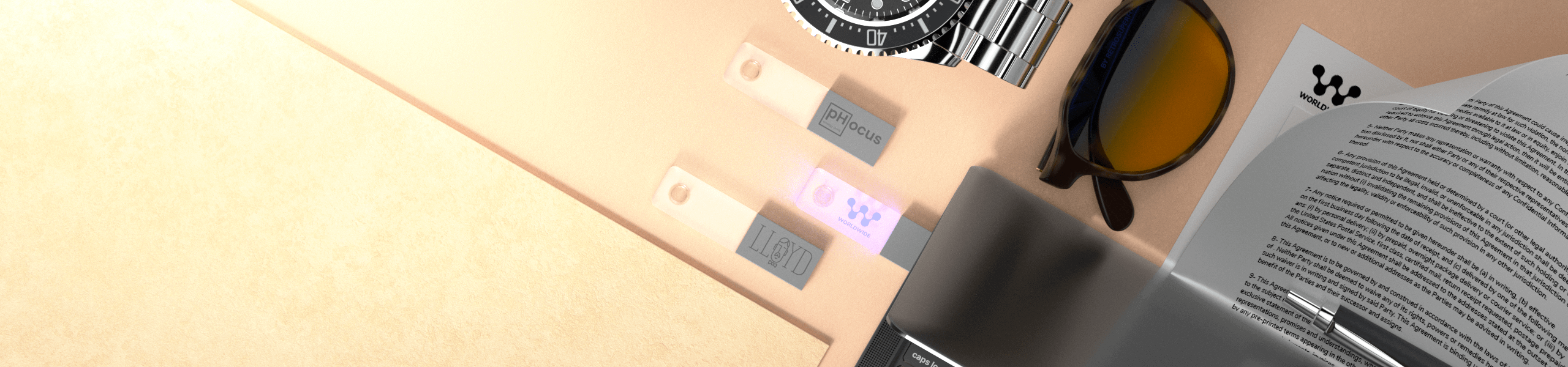 Barracuda: USB Flash Drives | Maikii