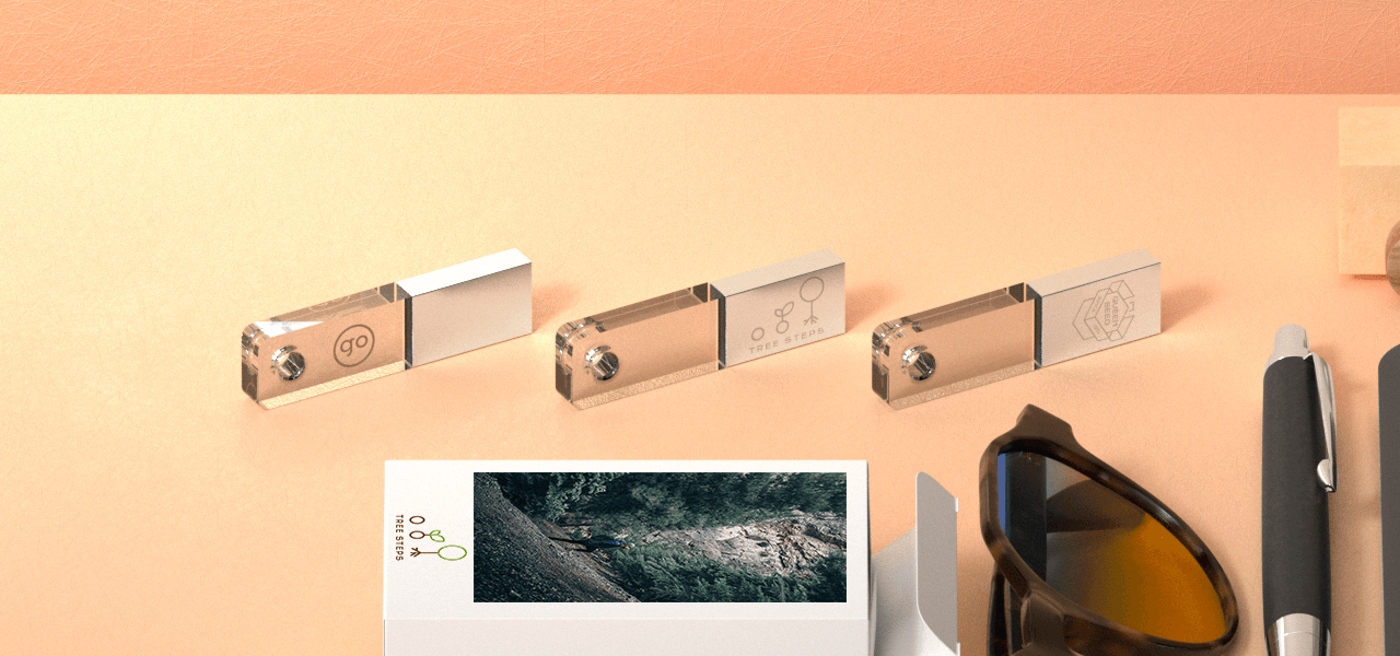 Barracuda: USB Flash Drives | Maikii