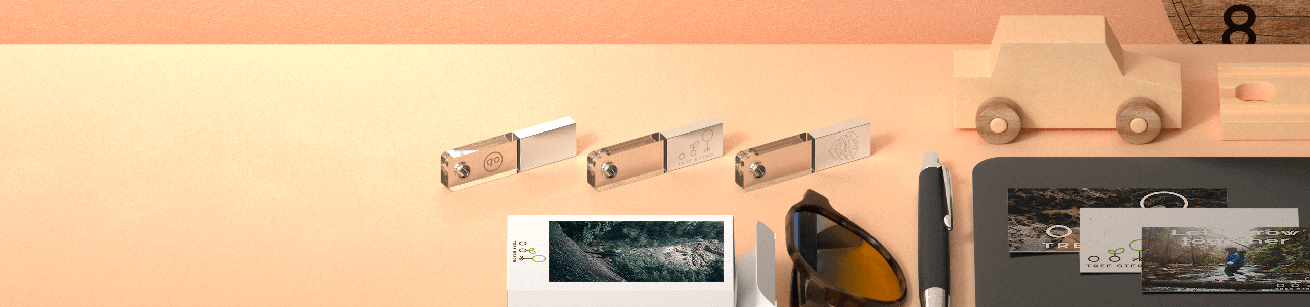 Barracuda: USB Flash Drives | Maikii