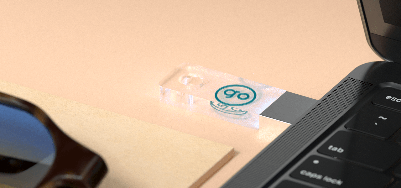 Barracuda: USB Flash Drives | Maikii