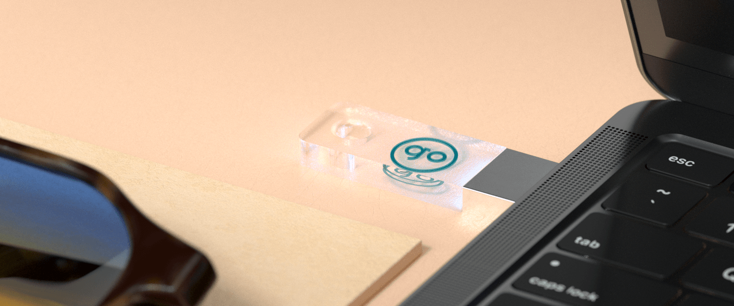 Barracuda: USB Flash Drives | Maikii