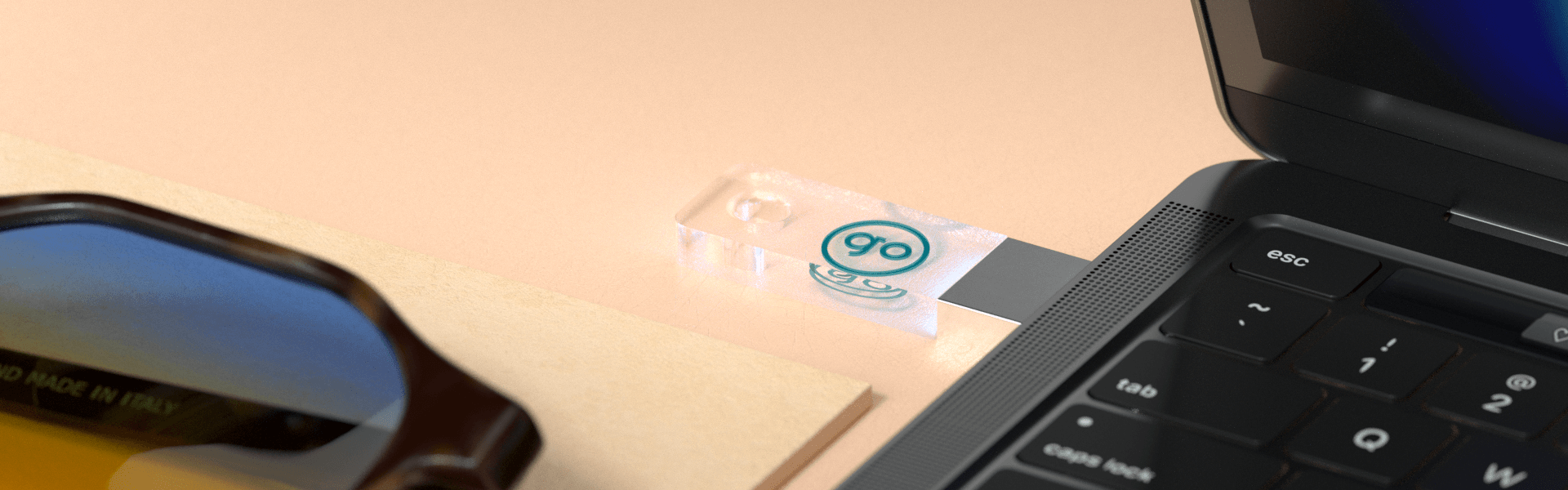 Barracuda: USB Flash Drives | Maikii