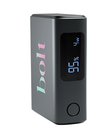 Bolt: Power Banks | Maikii