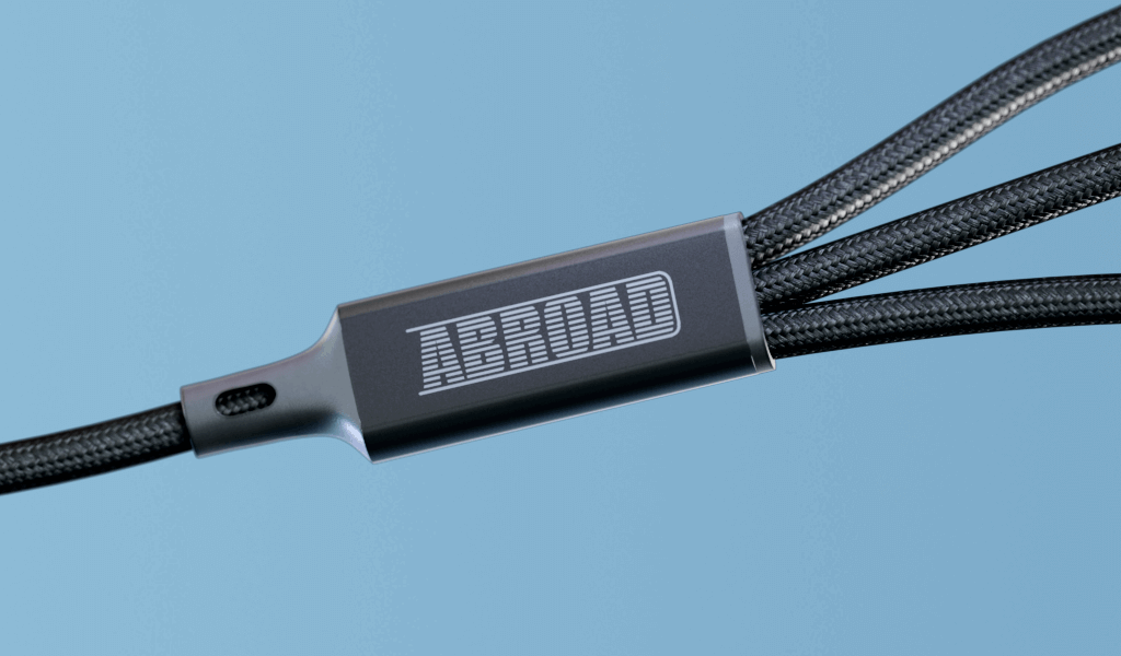 Braided: USB cables | Maikii