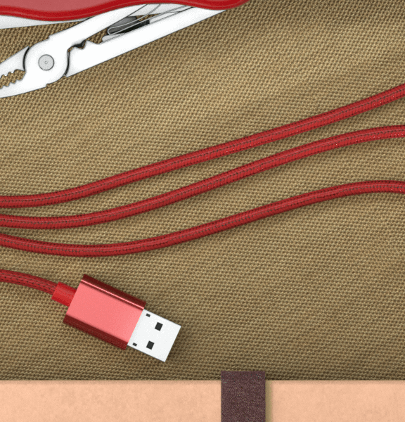 Braided: USB cables | Maikii
