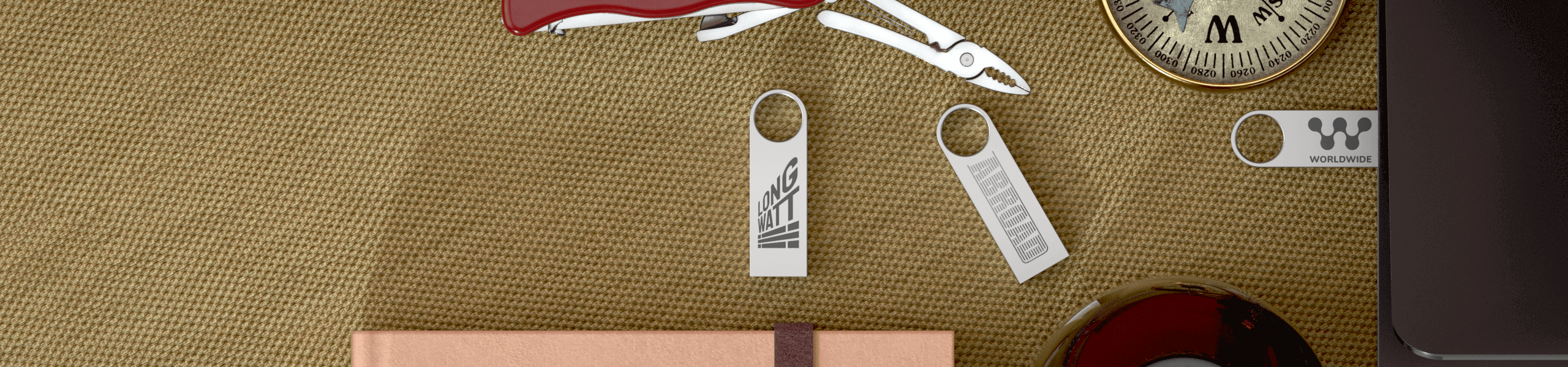 Bullet: USB Flash Drives | Maikii