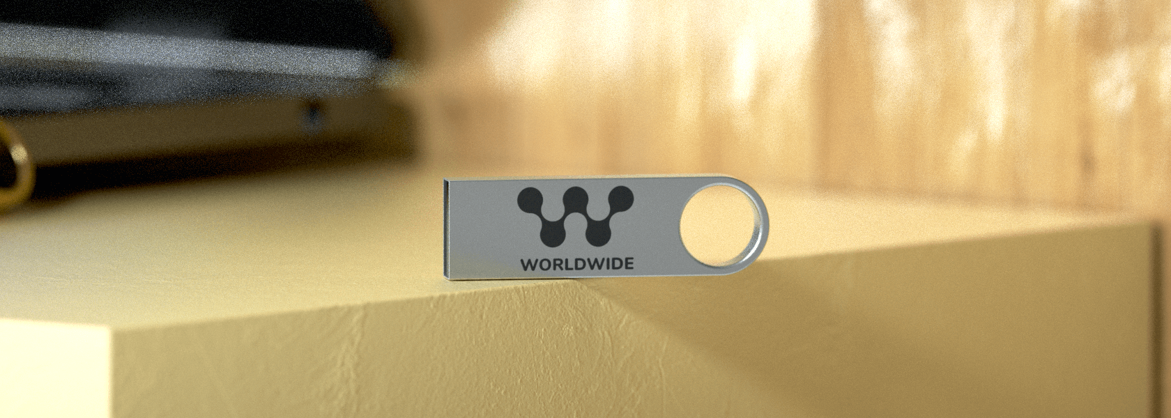 Bullet: USB Flash Drives | Maikii