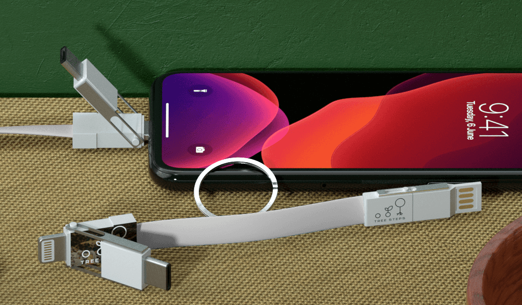 Bunch priority: USB cables | Maikii