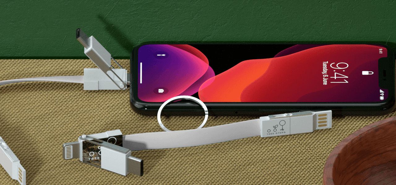 Bunch priority: USB cables | Maikii