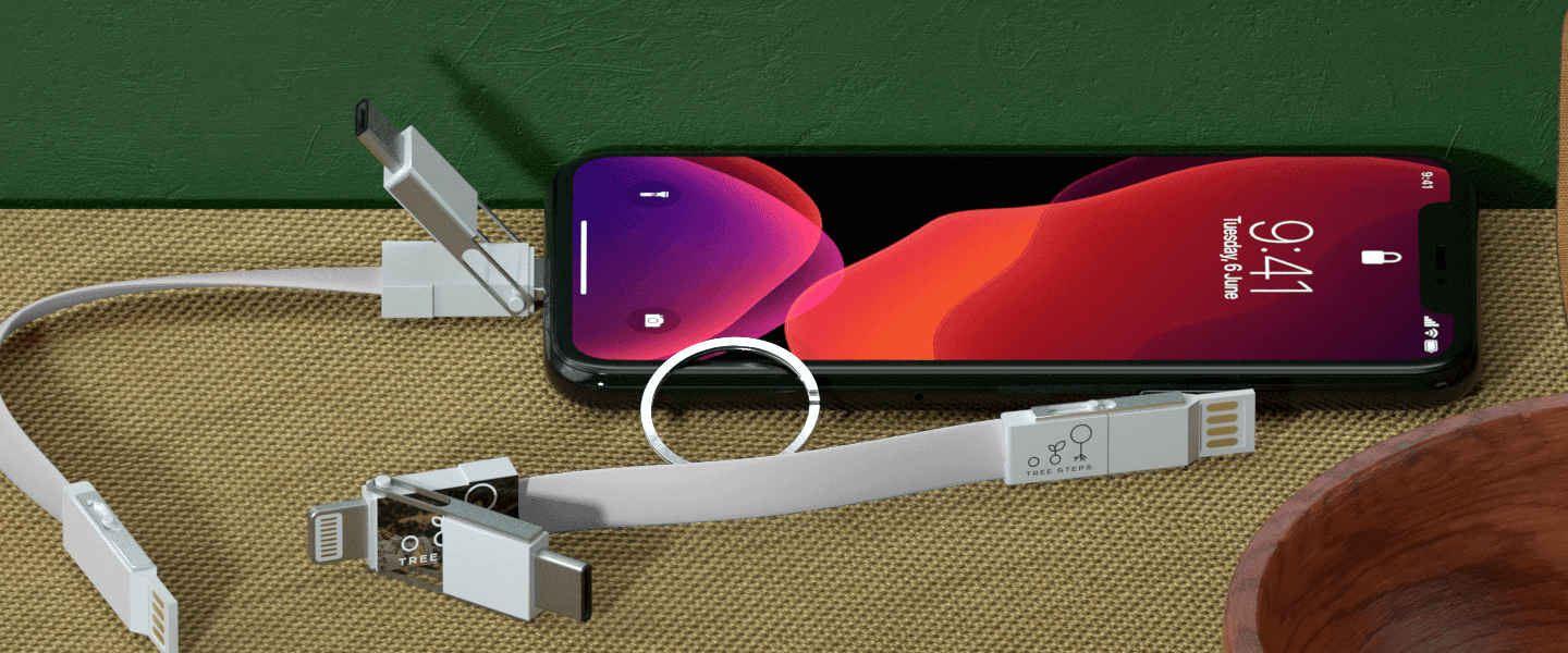 Bunch priority: USB cables | Maikii