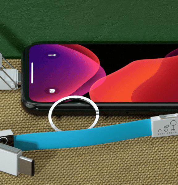 Bunch: USB cables | Maikii