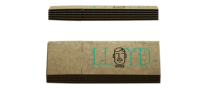 Cardboard: USB Flash Drives | Maikii