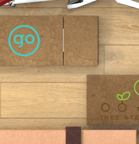 Cardboard: USB Flash Drives | Maikii