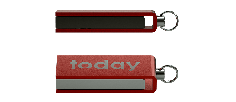 Chic: USB Flash Drives | Maikii