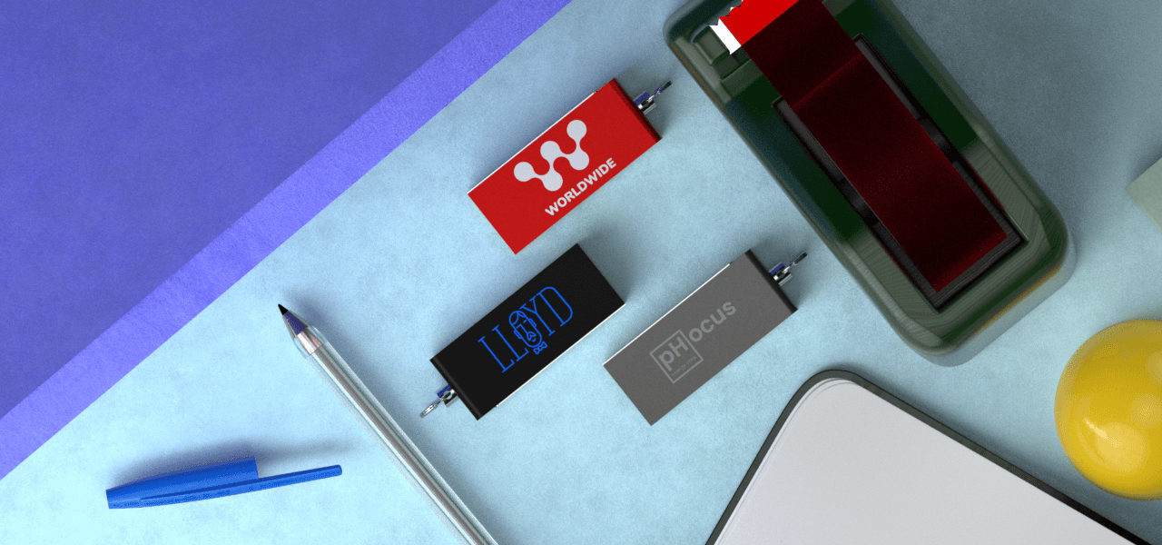Chic: USB Flash Drives | Maikii
