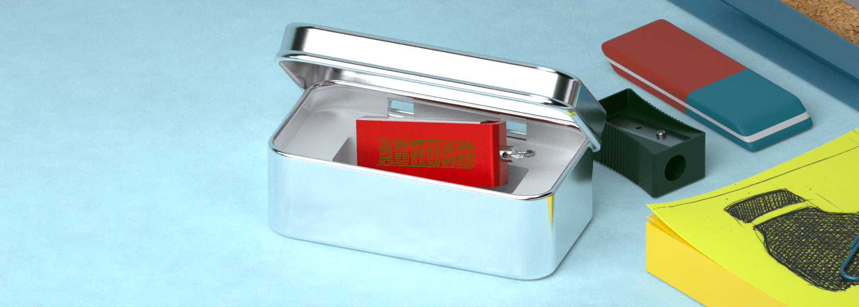 Chic: USB Flash Drives | Maikii