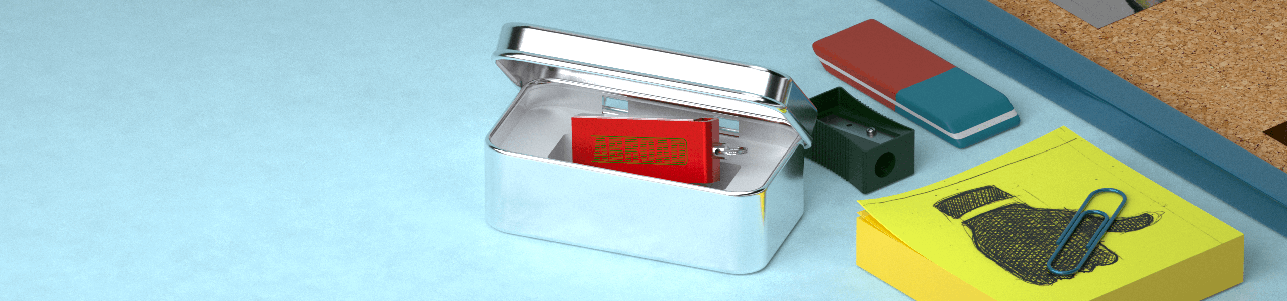 Chic: USB Flash Drives | Maikii