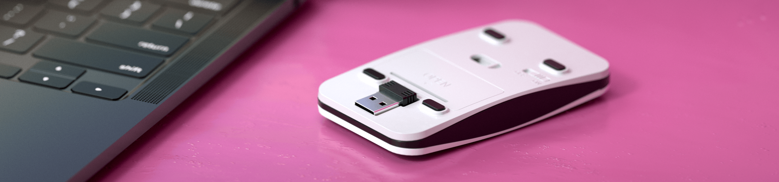 Click: Mouse | Maikii
