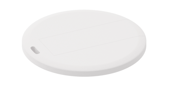 Color Card Round: USB Flash Drives | Maikii