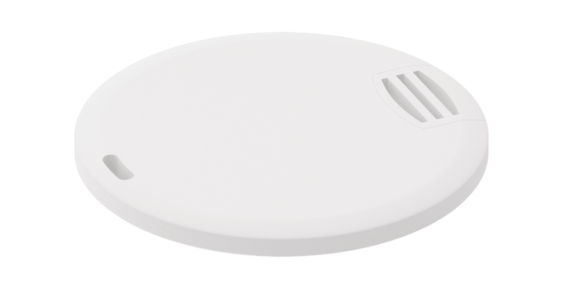 Color Card Round: USB Flash Drives | Maikii