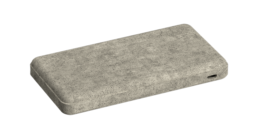 Cork Power: Power Banks | Maikii