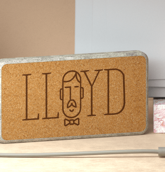 Cork Power: Power Banks | Maikii