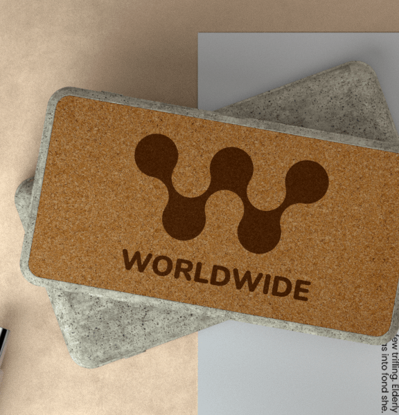 Cork Power: Power Banks | Maikii