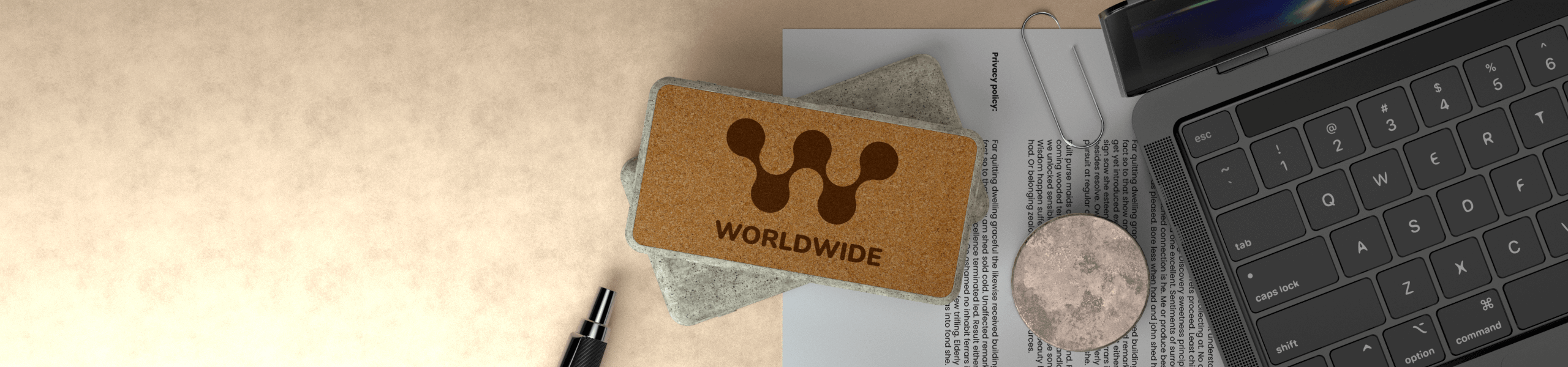 Cork Power: Power Banks | Maikii