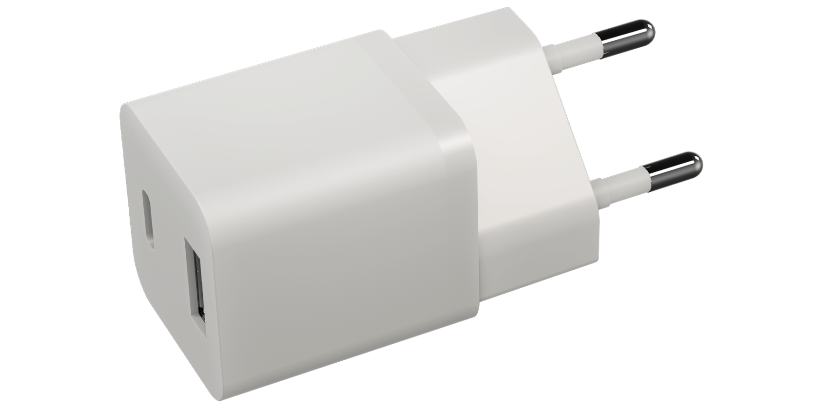 Double: Adapters | Maikii