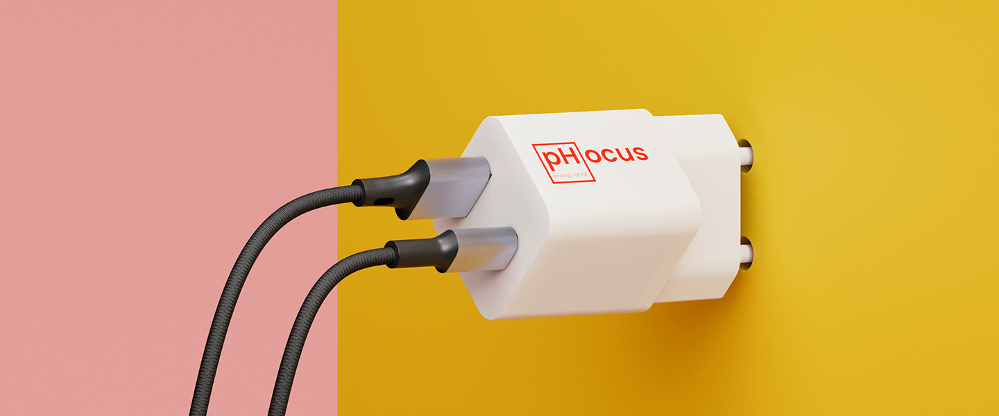 Double: Adapters | Maikii