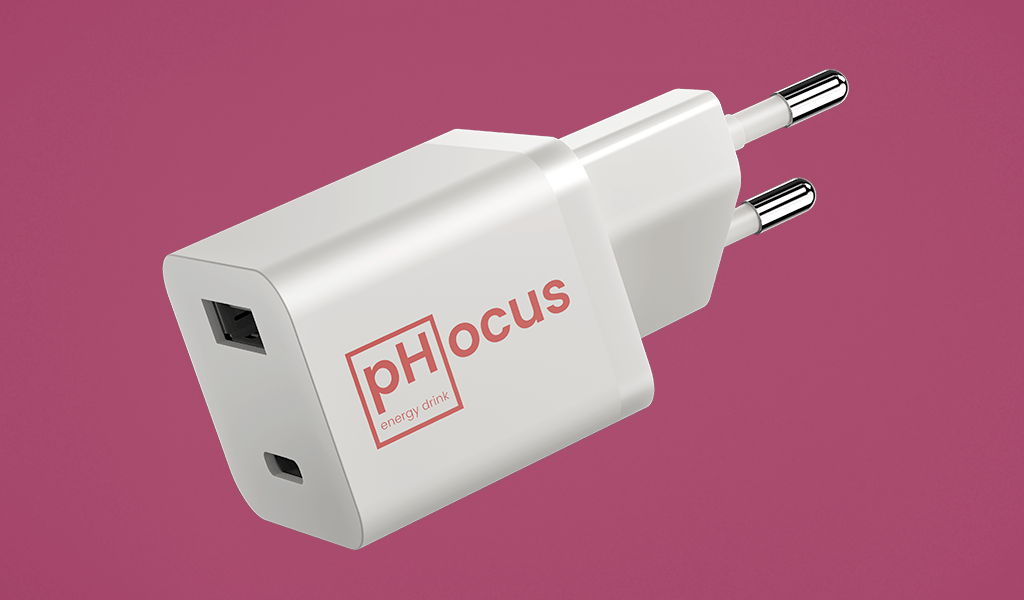 Double: Adapters | Maikii