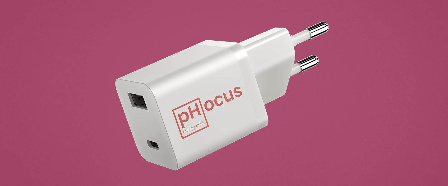 Double: Adapters | Maikii