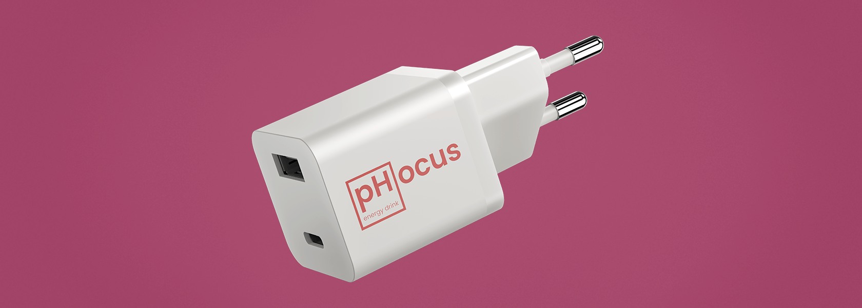 Double: Adapters | Maikii