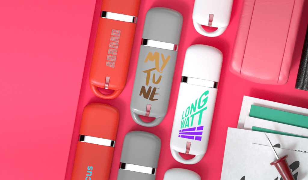 Easy: USB Flash Drives | Maikii