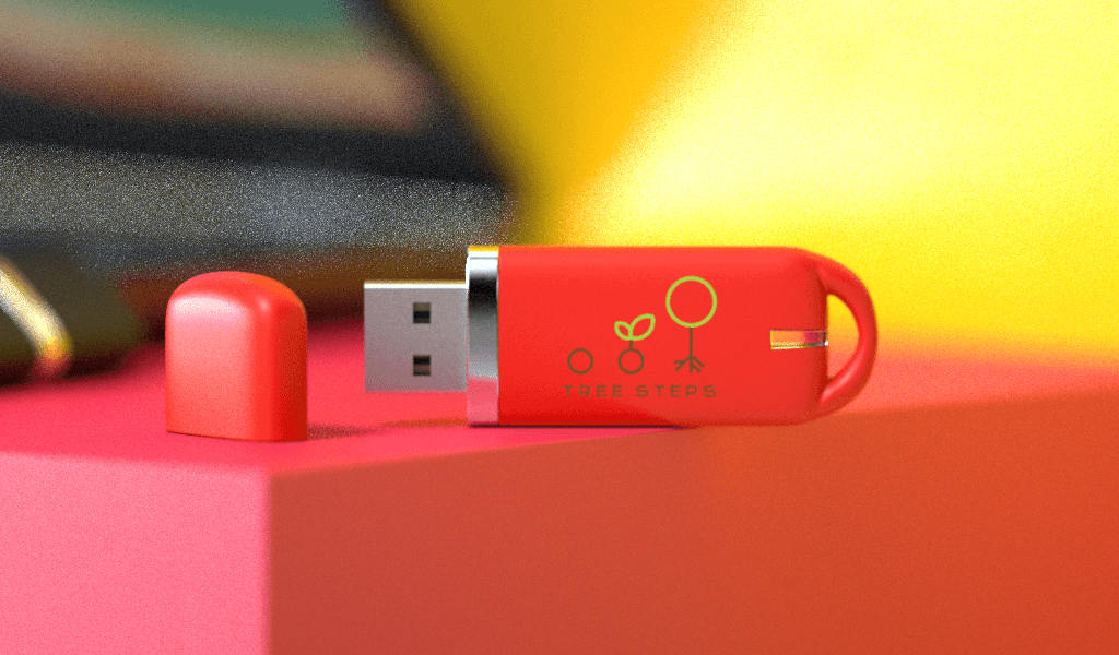 Easy: USB Flash Drives | Maikii