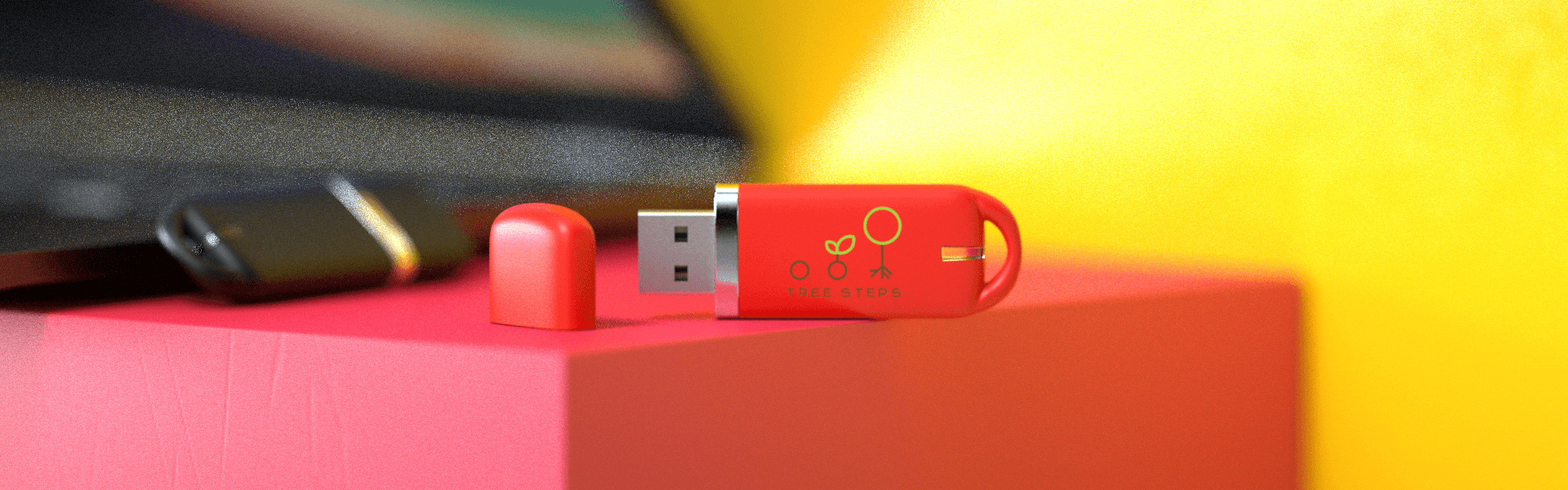 Easy: USB Flash Drives | Maikii