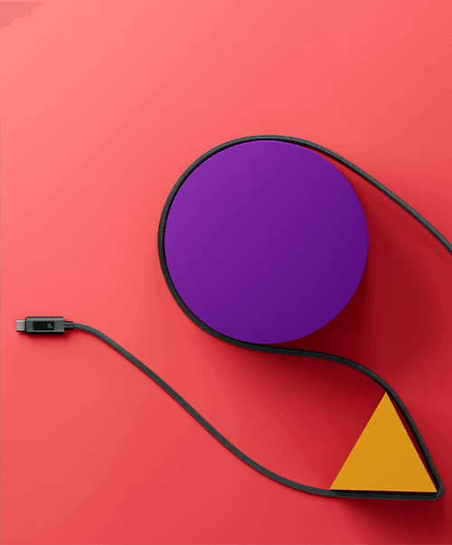 Edge: USB cables | Maikii