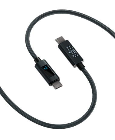 Edge: USB cables | Maikii